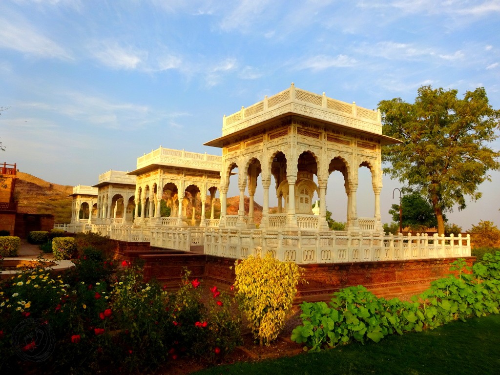 Colors of Rajasthan – A Journey Through Photos – Happy Travelling Feet