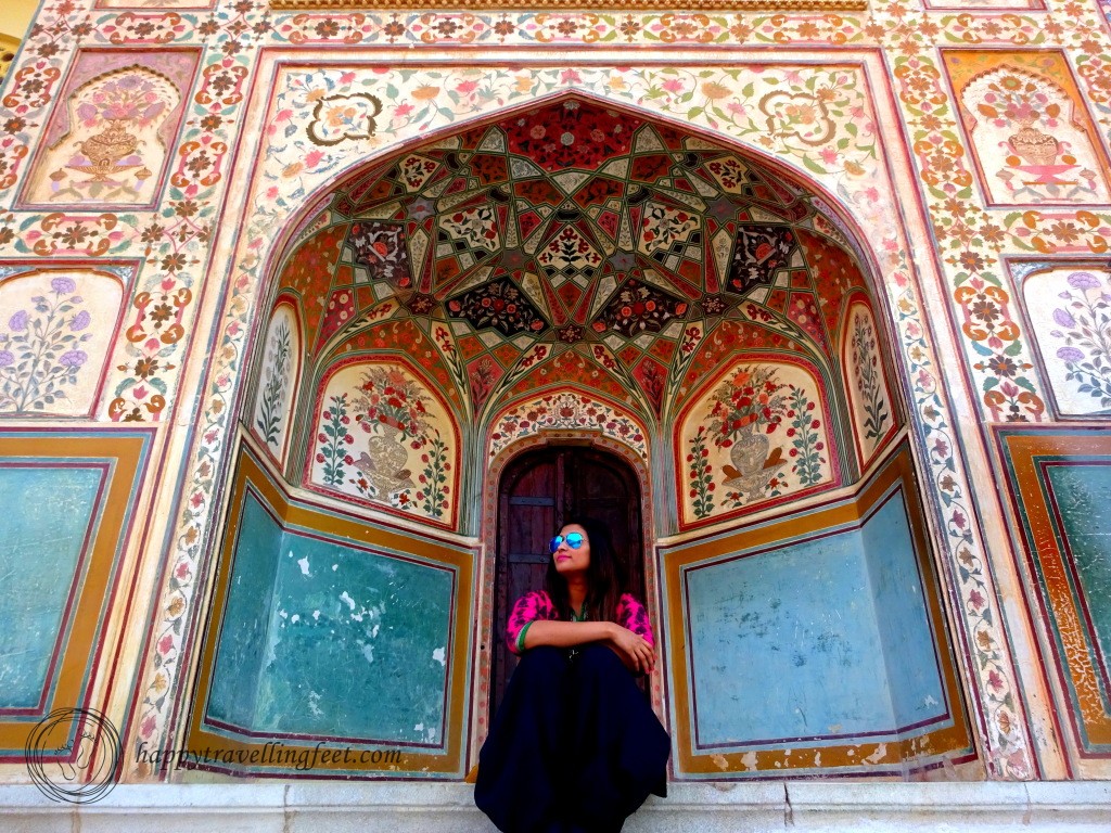 Colors of Rajasthan – A Journey Through Photos – Happy Travelling Feet